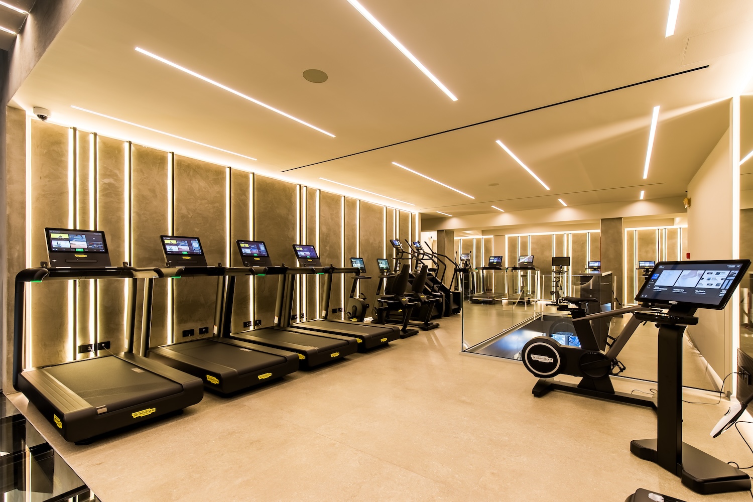 Factory Gym Club Milano - Palestra Milano - Via Ascanio Sforza 81